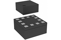 LIS2DS12 Motion Sensor - STMicroelectronics | DigiKey